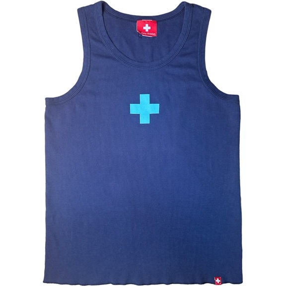 Andrew Christian | Shirts | Andrew Christian Tank | Poshmark